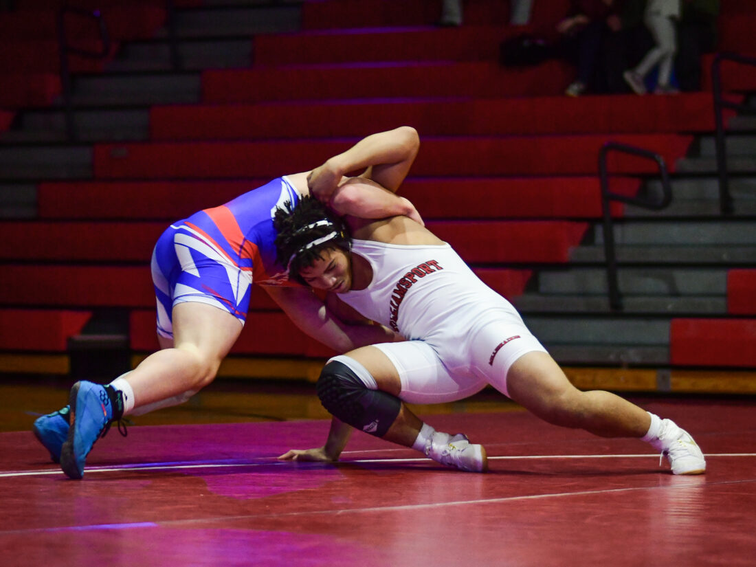 Williamsport wrestling falls to Selinsgrove on senior night | News ...